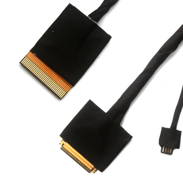 Sino Technologie 35 Pin Fpc, Neigung PWB-Flachkabel-0.5mm zu Jst Sur